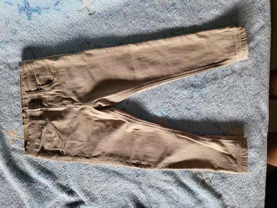 Zara slim pantalone