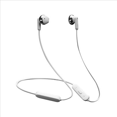 JBL Tune 215BT Wireless Earbud Headphones White