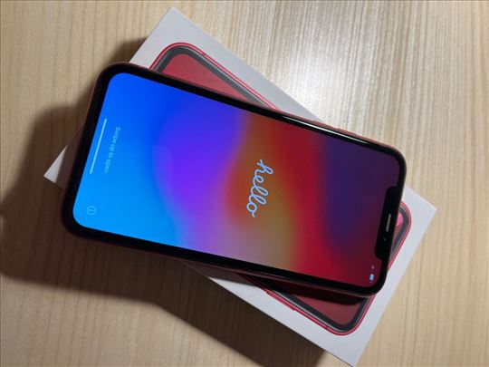 Iphone XR 64GB