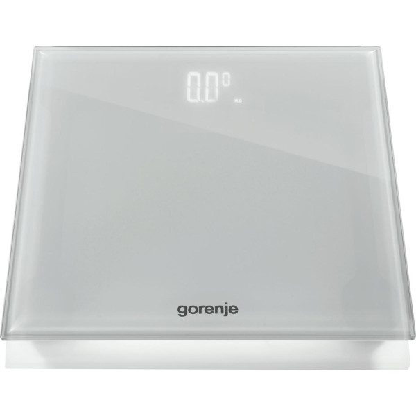 GORENJE Telesna vaga OT180LBW