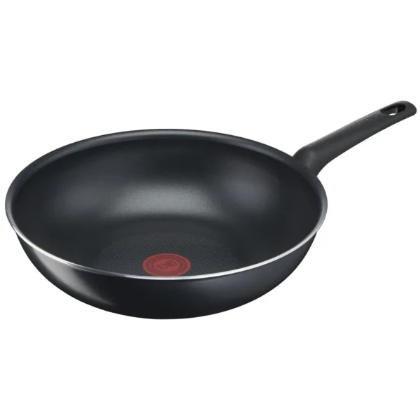 TEFAL Tiganj Wok 28cm B5561953 easy cook and clean