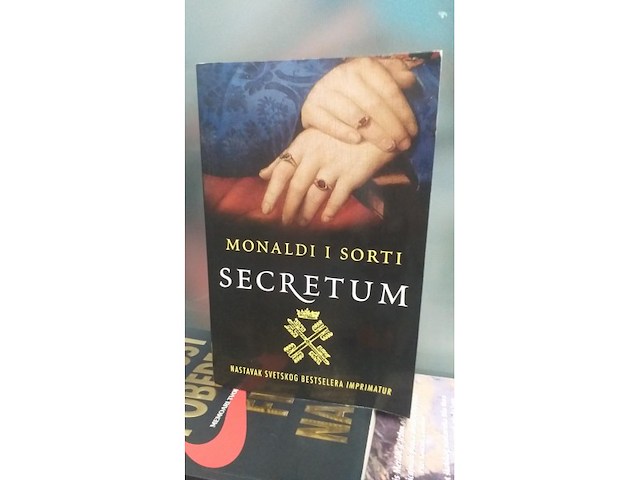 Monaldi i Sorti  SECRETUM