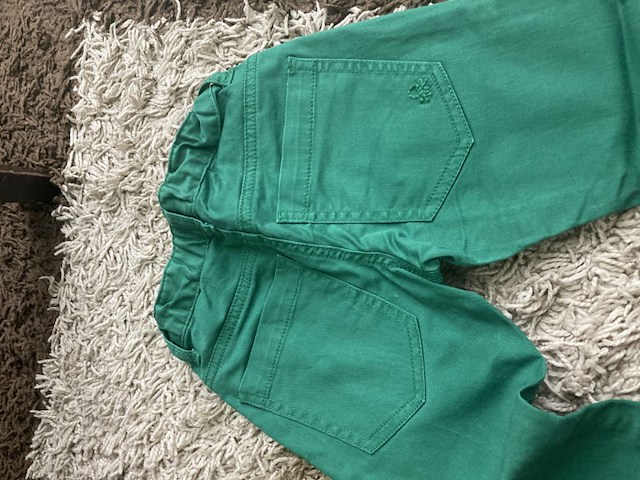 Benetton pantalone