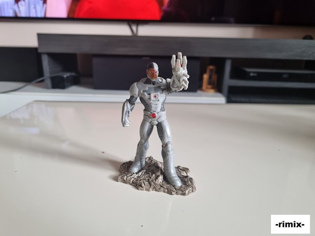 Schleich - Cyborg