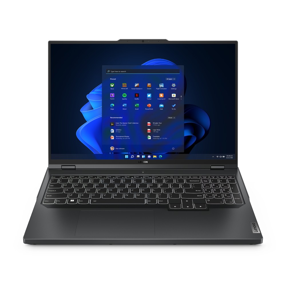 LENOVO Legion Pro 5 16ARX8 R7/32/1TB 82WM00E1YA