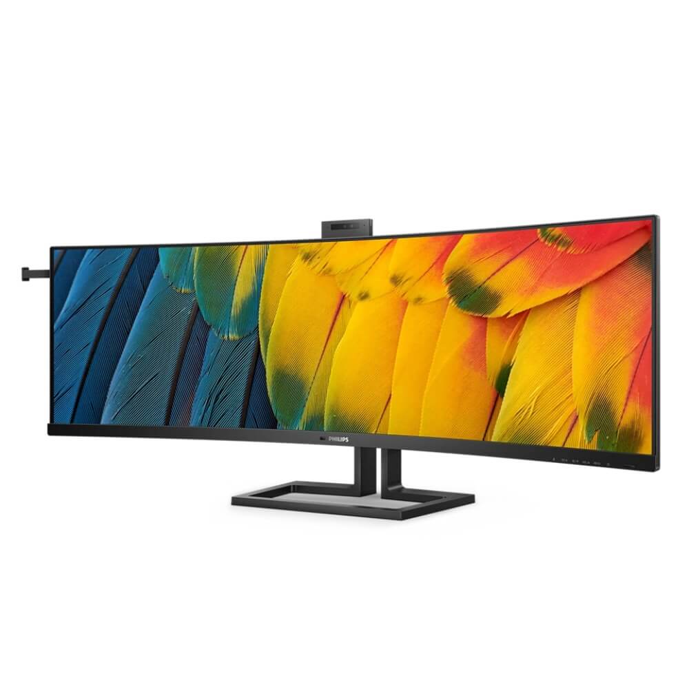 PHILIPS SuperWide 44.5" 45B1U6900CH/00 Monitor