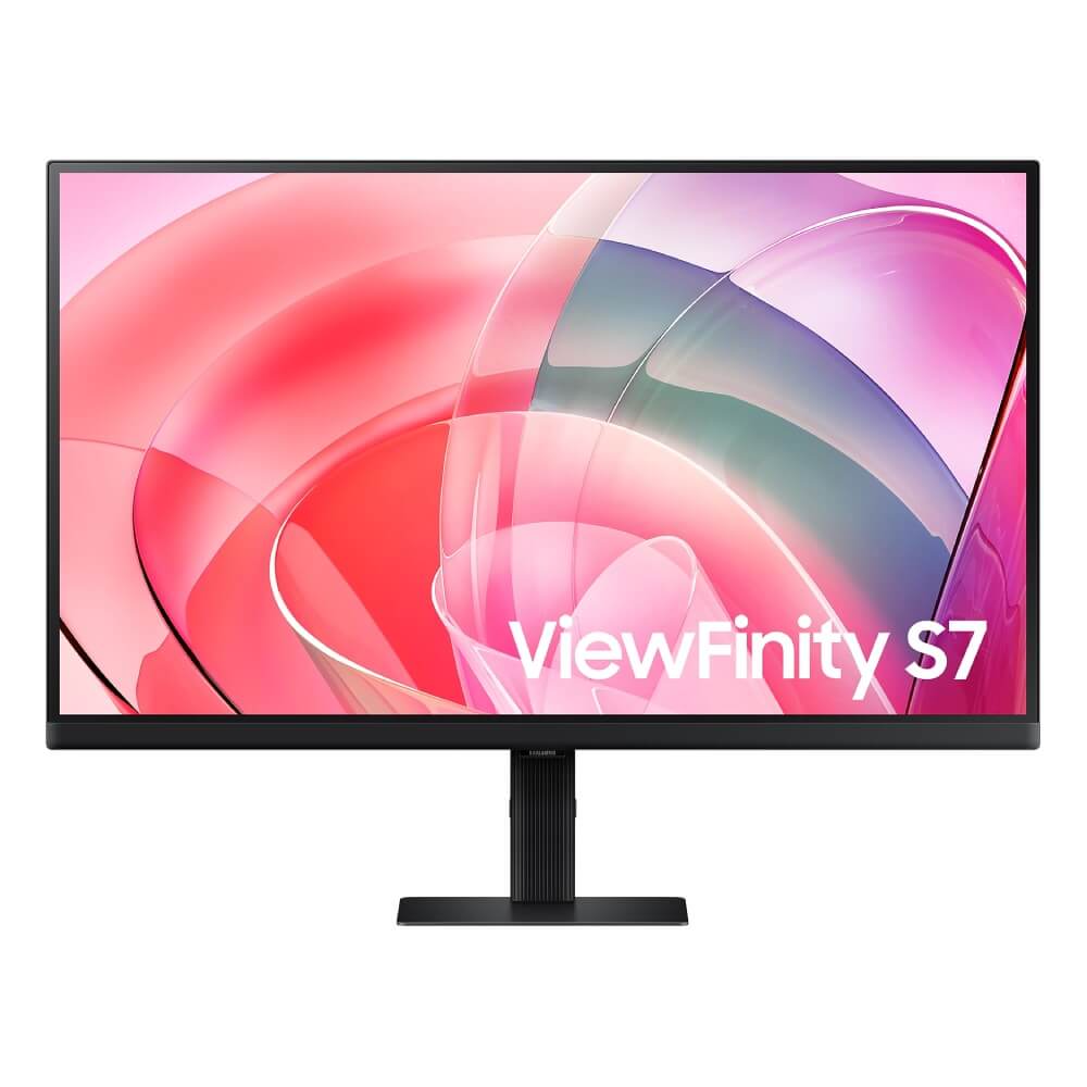 SAMSUNG ViewFinity S7 27" IPS LS27D700EAUXEN Monitor