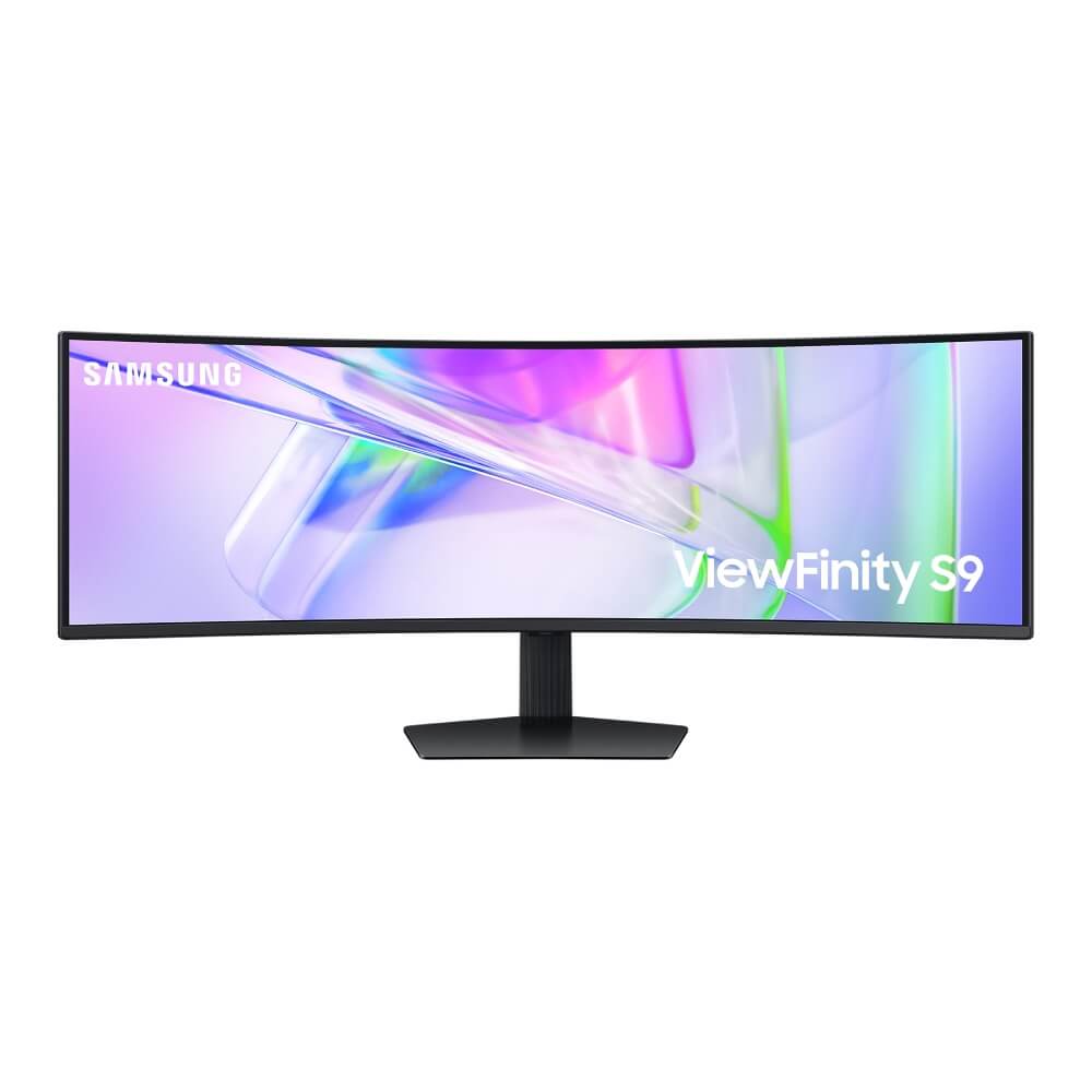 SAMSUNG ViewFinity S9 49" VA LS49C950UAUXEN Monitor