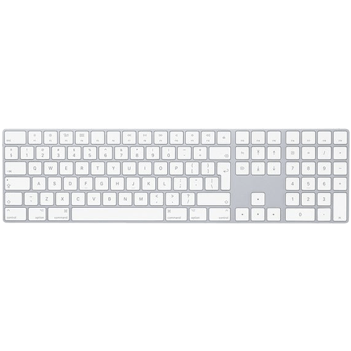 APPLE MAGIC YU-SRB MQ052Z/A Bežična tastatura