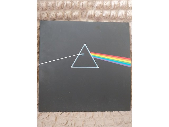 Pink Floyd,The dark side of the Moon(posteri,nalepnice)