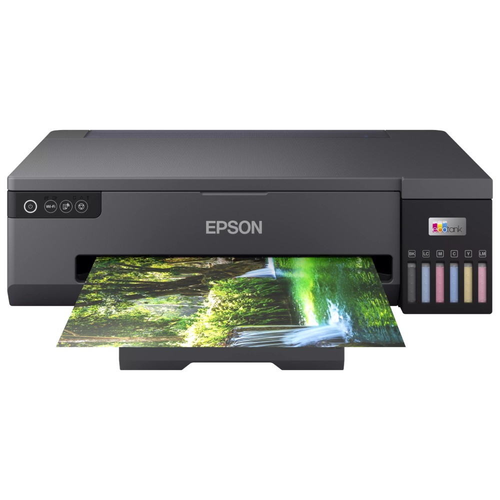 EPSON EcoTank L18050 Štampač