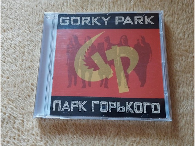 Gorky Park Gorky Park (1989)