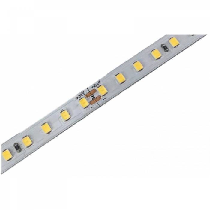 LED traka 24V 8W 6400K IP65 10m 145lm/W