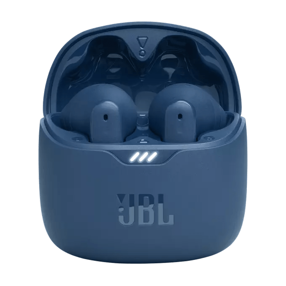 JBL Tune Flex Blue Bežične bubice