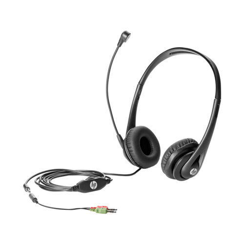 HP Business Headset v2 - T4E61AA