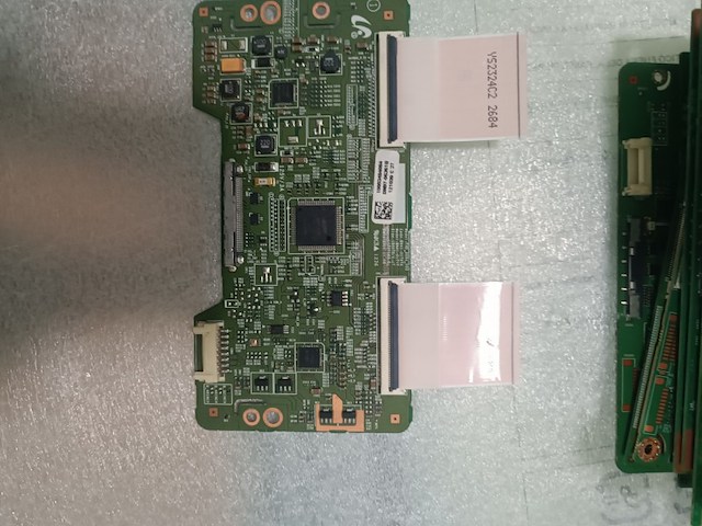 Samsung T-CON BN41-01797A