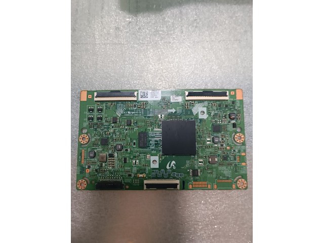 Samsung T-CON BN41-02229A