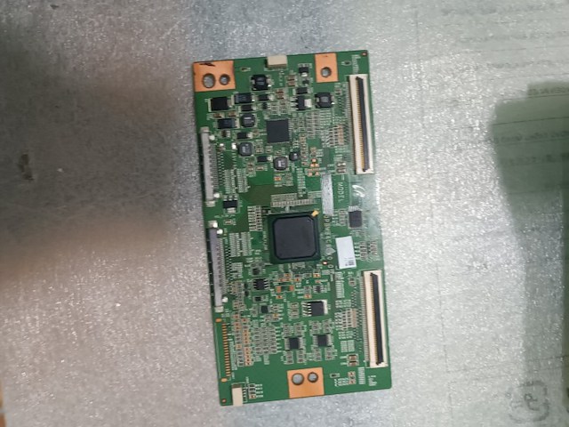 Samsung T-CON SD120PBMB4C6LV0.0