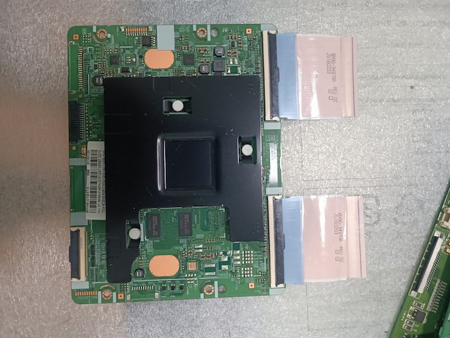 Samsung T-CON BN41-02297A BN95-01937A