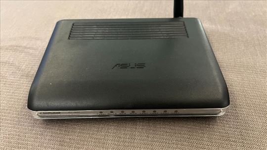 Asus ruter RT-N10 ispravan