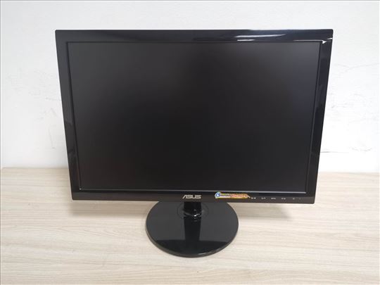 Asus monitori 19 inch - ISPRAVNO - 18 kom