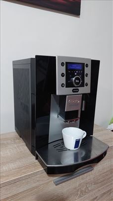 Espresso aparat delonghi perfecta