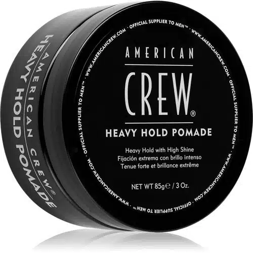 American Crew – Heavy Hold Pomade – 85g