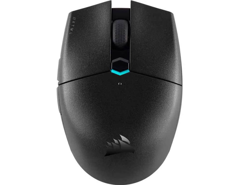 Miš CORSAIR KATAR PRO bežični/CH-931C011-EU/gaming/crna