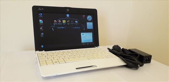 Asus EeePC 1001PX za DELPHI autodijagnostiku itd