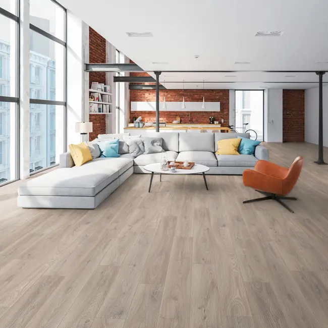 Laminat vila xl drvo 8mm,2.55m2 eurohome