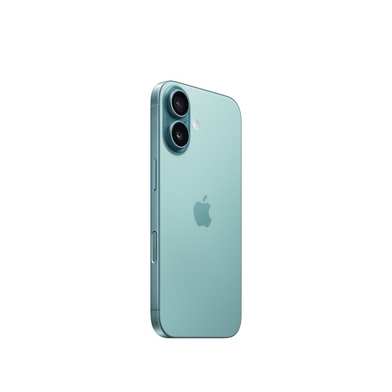 iPhone 16 256GB Teal