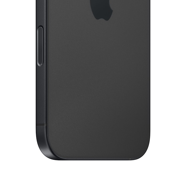 iPhone 16 512GB Black