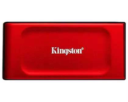 KINGSTON Portable XS1000R 1TB eksterni SSD SXS1000R/1000G