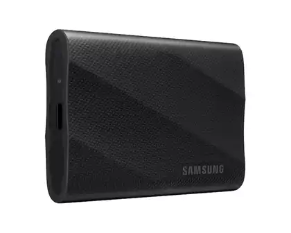 Samsung Portable T9 4TB crni eksterni SSD MU-PG4T0B