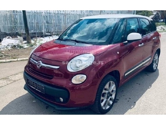 Fiat 500L Polovni Delovi