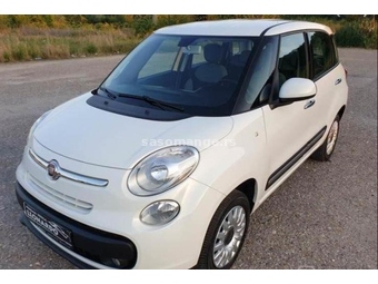 Fiat 500L polovni delovi