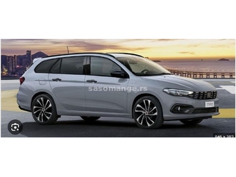 Fiat Tipo Delovi Karavan