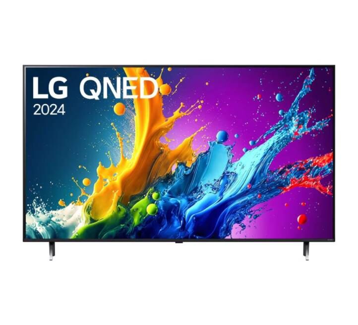 LG Smart televizor 55QNED80T3A.AEU