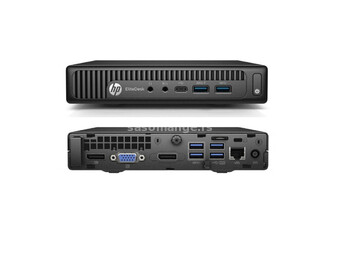 Mini PC HP EliteDesk 800 G2 i5-6500T