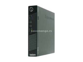 Mini PC Lenovo M93 Tiny i5-4590T Win10 pro