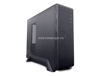 Računar ZEUS i3-12100/DDR 8GB/M.2 500GB/500W