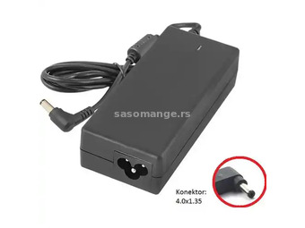 XRT EUROPOWER AC adapter za Asus notebook 65W 19V 3.42A XRT65-190-3420NA