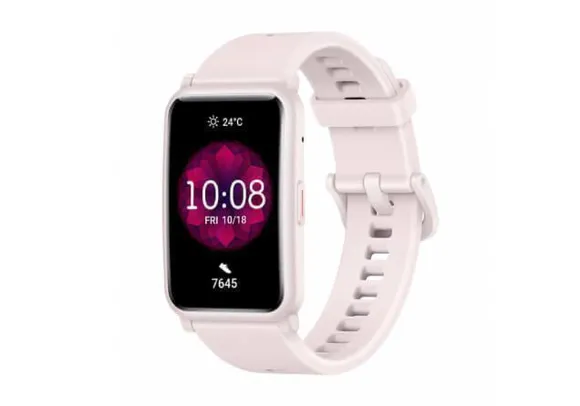 Honor Watch ES - Roze