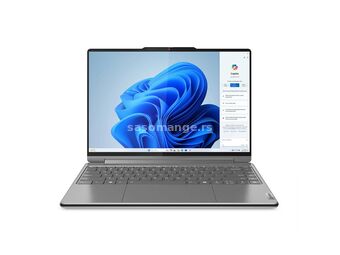 Lenovo Yoga 9 14IMH9 83AC003RYA 2u1 laptop Intel Ultra 7 155H 14 4K touch 32GB 1TB SSD Intel Ar...