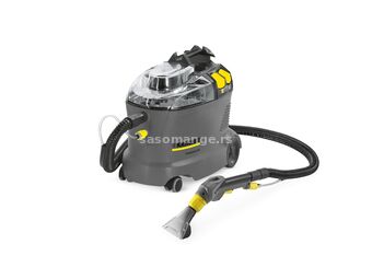 KARCHER Industrijski usisivač Puzzi 8/1 EU/ 1.100-240.0