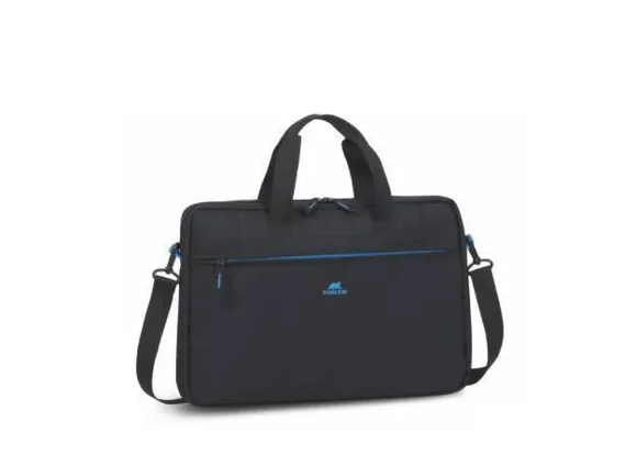 Rivacase Torba za laptop 15,6" RC8037 - Crna