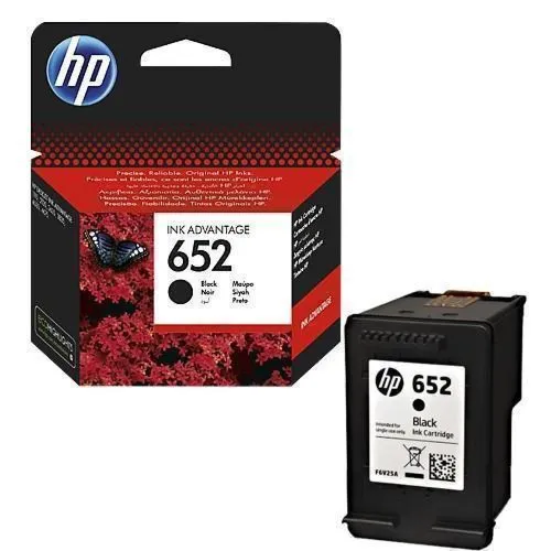 HP Toner i ketridž NO.652 F6V25AE