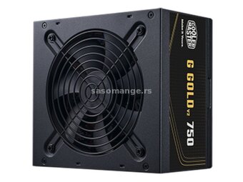 COOLER MASTER G Gold V2 750W napajanje MPE-7502-ACAAG-EU 5Y