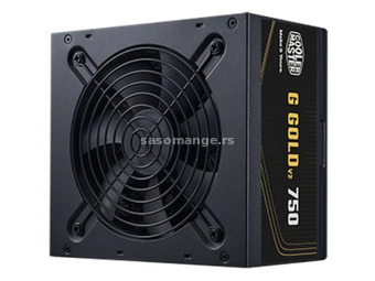 COOLER MASTER G Gold V2 750W napajanje (MPE-7502-ACAAG-EU ) 5Y