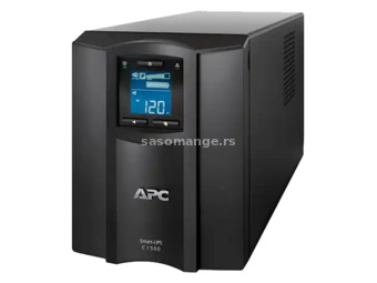 UPS APC Smart SMC1500IC